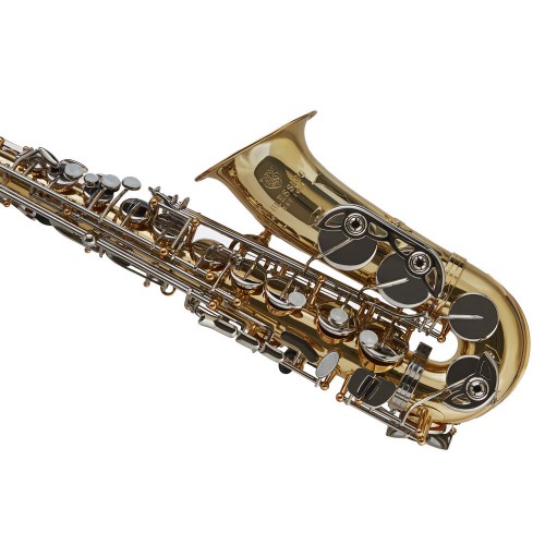 Blessing BAS-1287 Alto Saxophone