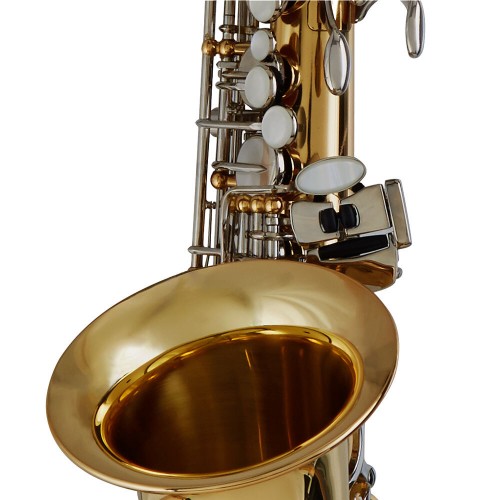 Blessing BAS-1287 Alto Saxophone