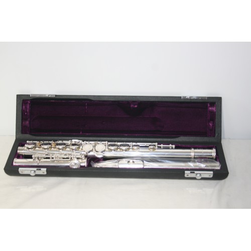 Deluxe Flute - Hire