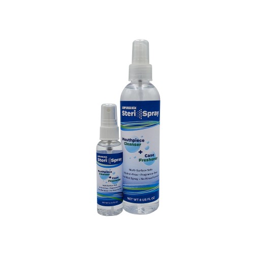 Superslick Steri-Spray 2oz