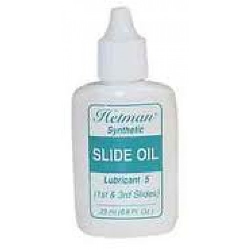 Hetman Tuning Slide Oil #5