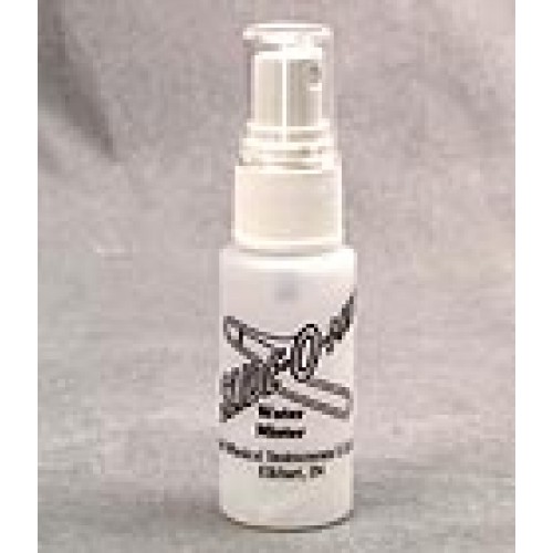 Slide O Mix Spray Bottle