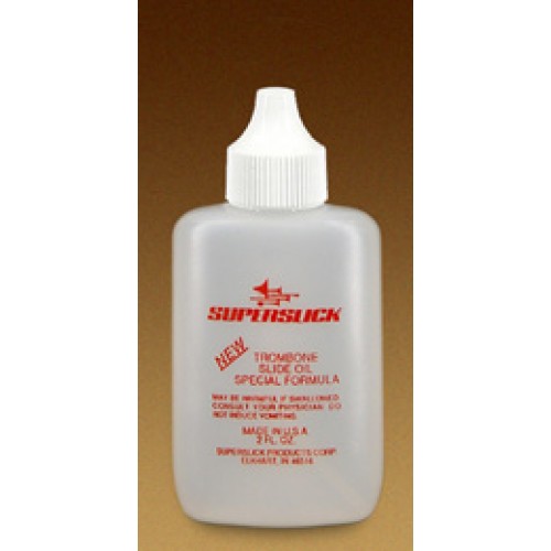 Superslick Trombone Slide Oil