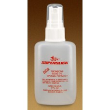 Superslick Trombone Slide Oil In Spray Bottle