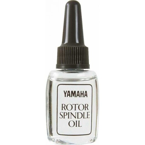 Yamaha Rotor Spindle Oil