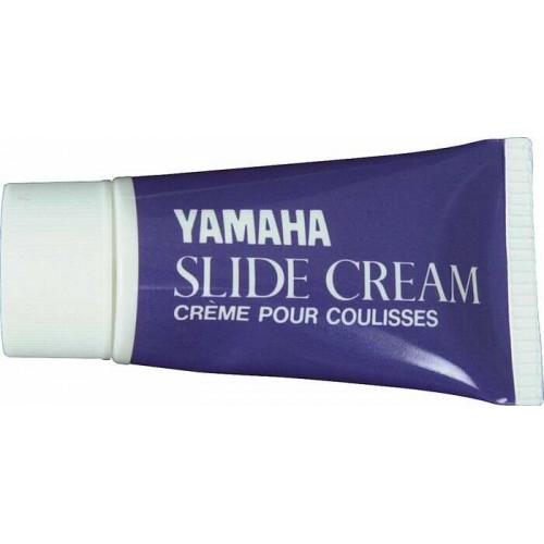 Yamaha Trombone Slide Cream