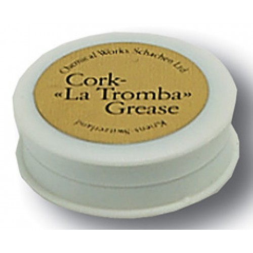 La Tromba Cork Grease 3g
