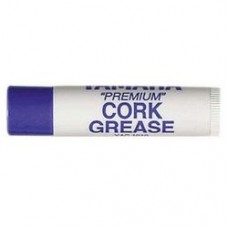 Yamaha Cork Grease Stick - Medium Hard