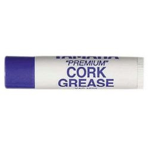 Yamaha Cork Grease Stick - Medium Hard