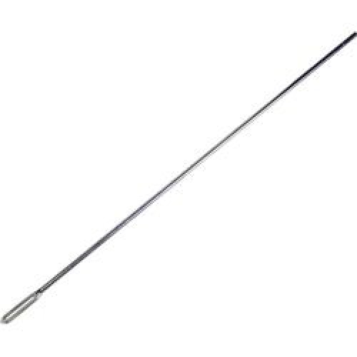 Metal Flute Cleaning Rod