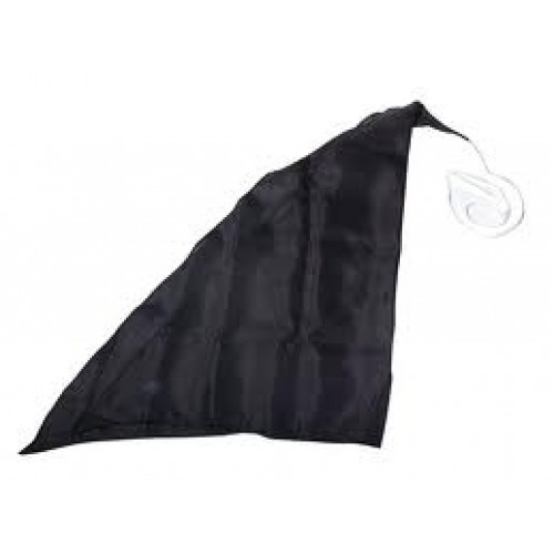 Superslick Silk Bassoon Body Swab