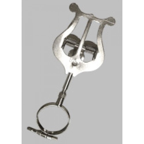 Standard Clarinet Marching Lyre