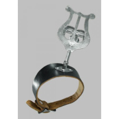 Standard Wrist Strap Flute Lyre