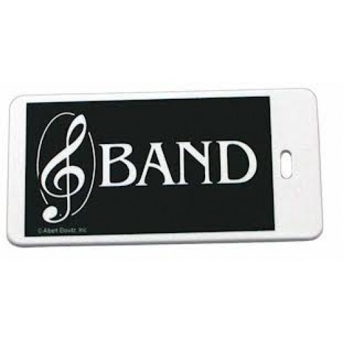 ID Tag Band