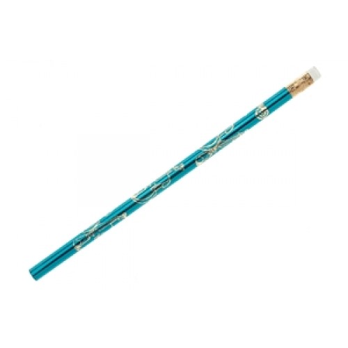 Pencil Drums Luster Assort - 1511