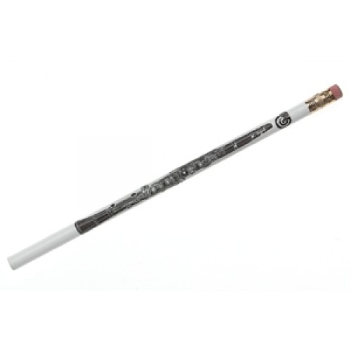 Pencil Clarinet - 1411