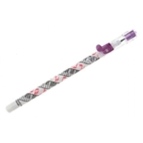 Pencil Plastic Keyboard