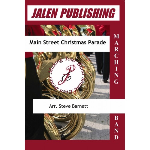 Main Street Christ Parade